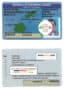 Fiji driver license Psd Template | Fake Docs
