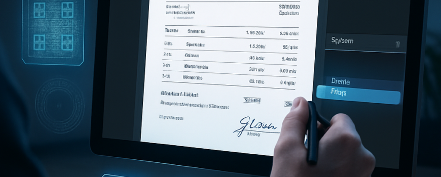 Revolut Bank Statement Template: Editable PDF Guide for Neo-Bank Proofs ...